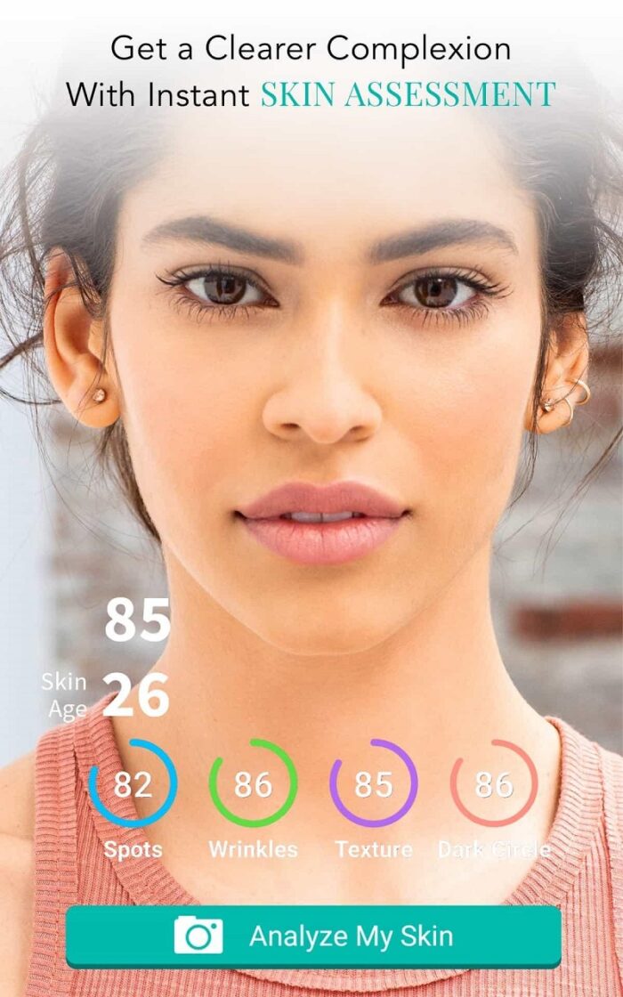 Artistry Virtual Beauty