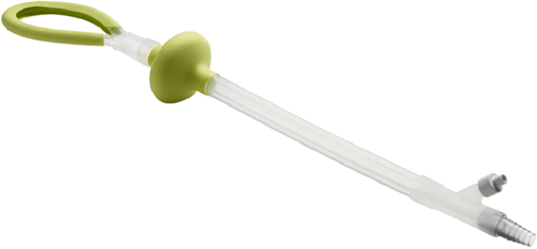 Jada System for Postpartum Hemorrhage