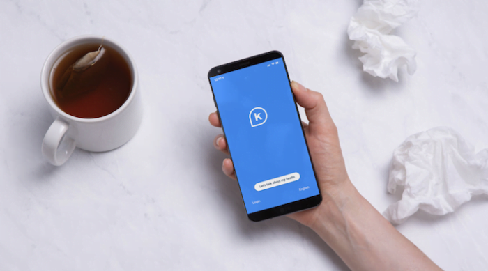 K Health | Telehealth