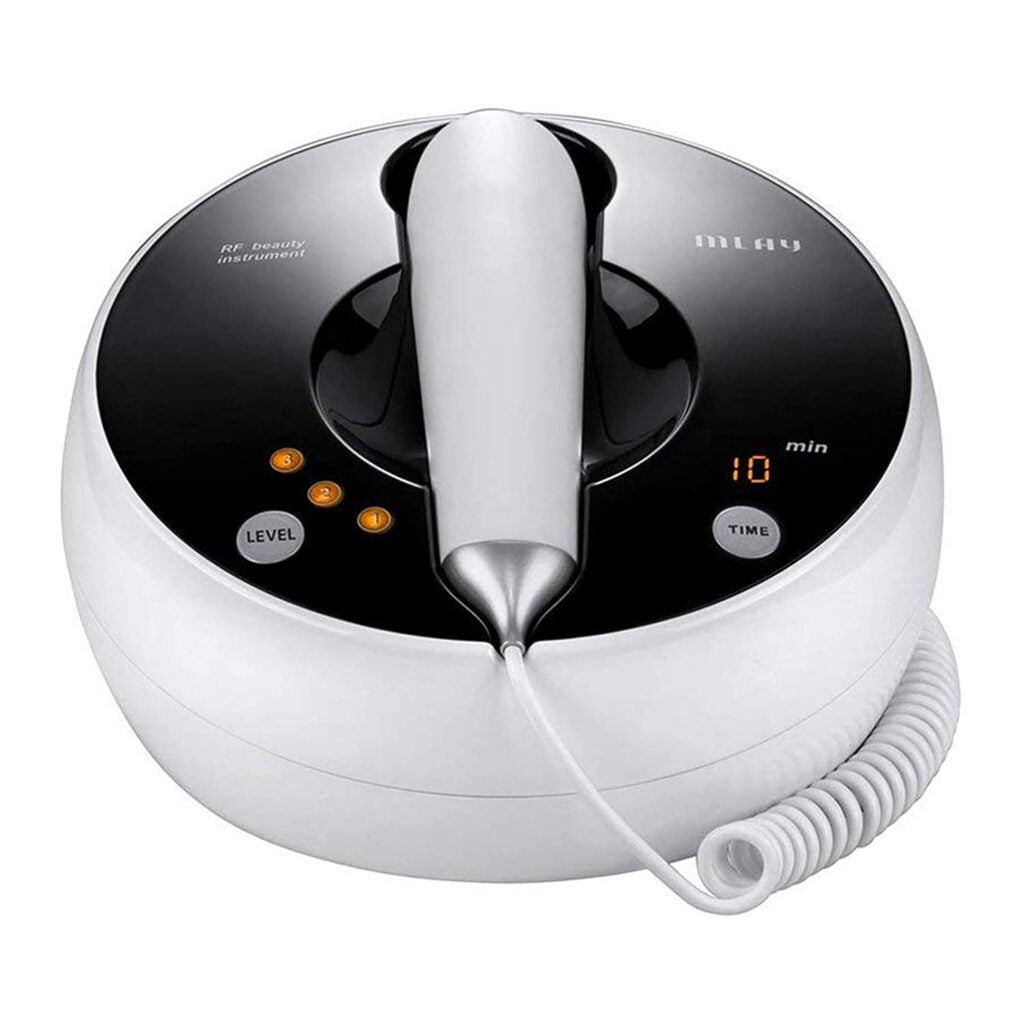 MLAY RF Radio Frequency Facial And Body Skin Tightening Machine