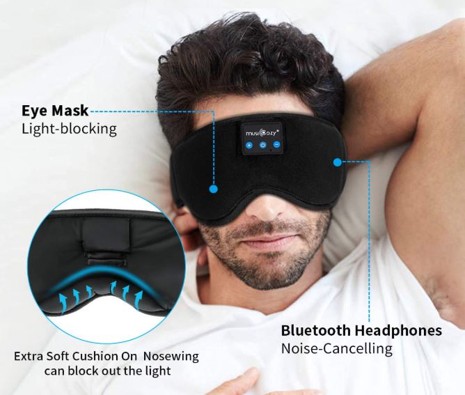Silent Snore Stopping Mask :Beautymedicaldevices