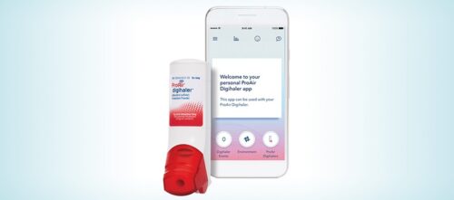 Teva’s ProAir Digihaler FDA Approved to Monitor Asthma and COPD Treatment