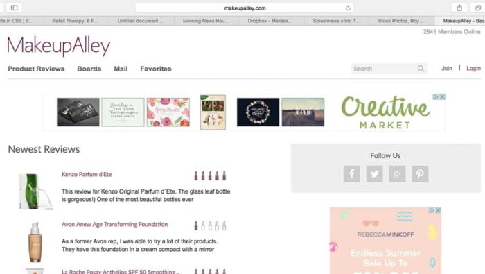 Makeup Alley App ,Benefits, Uses,sideeffects :Beautymedicaldevices