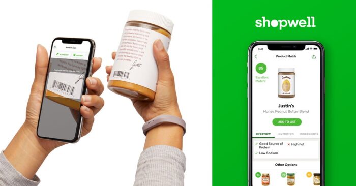 ShopWell Health Beauty App : Beauty & Medical Devices