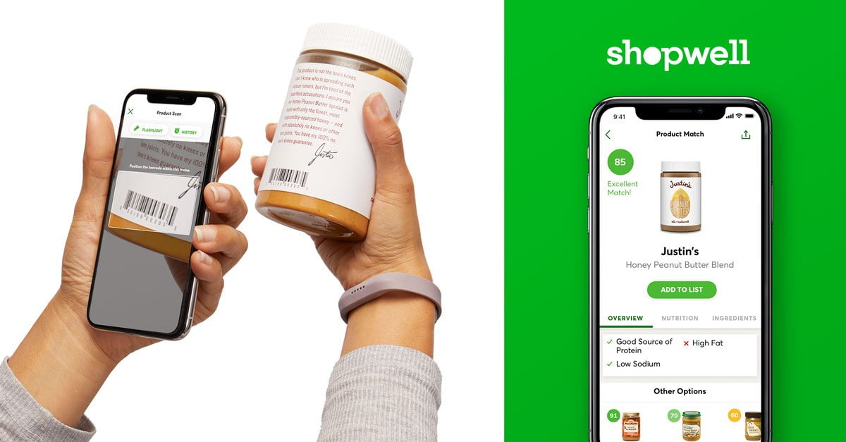 ShopWell Health Beauty App : Beauty & Medical Devices