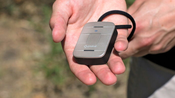 GreatCall Lively Mobile Plus :Beautymedicaldevices