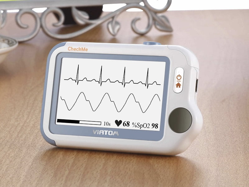 Checkme™ Doctor Vital Signs Monitor