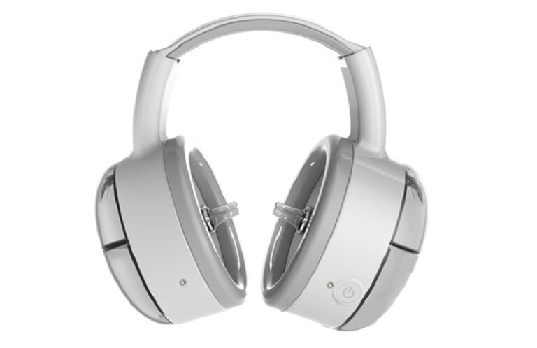 OtoSet Automatic Ear Cleaning Device FDA Cleared