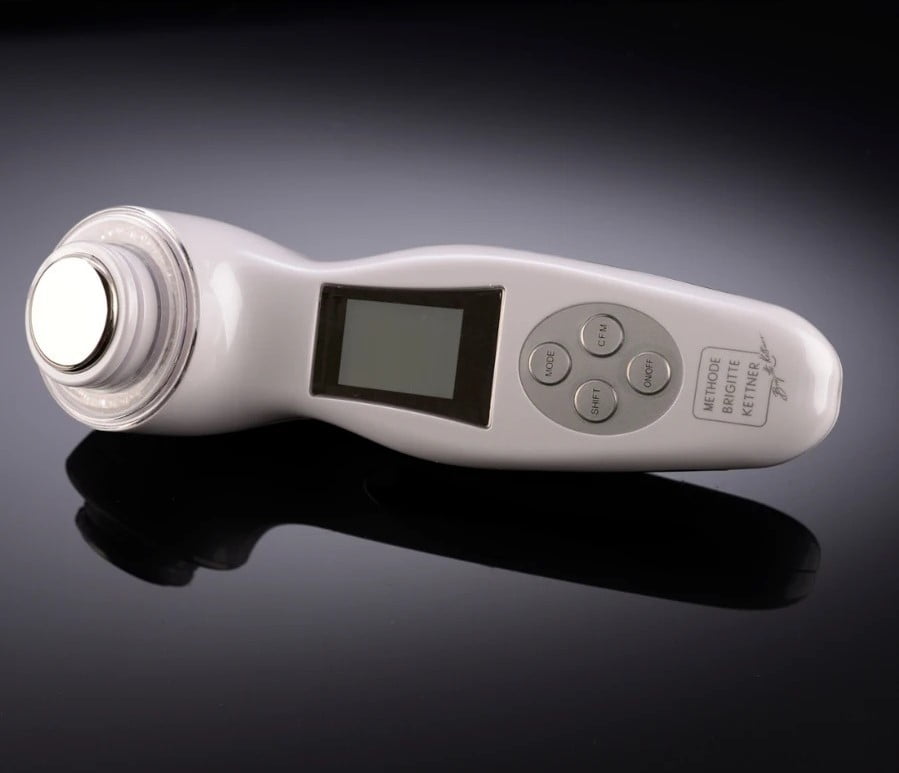 The Wave offers the flexibility of using the modalities individually or ...