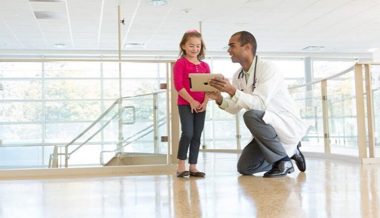 UpToDate App: Evidence-Based Clinical Decision Support