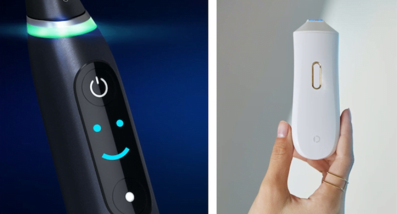 Personalized Beauty Tech Devices at the CES 2020