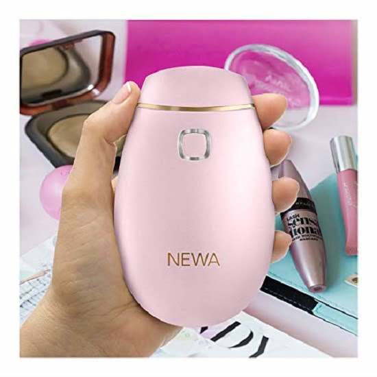 The NEWA Classic Skin Tightening System - clinically tested FDA