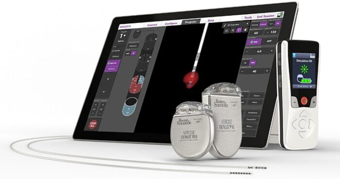 Vercise Genus Deep Brain Stimulation for Parkinson’s FDA Approved