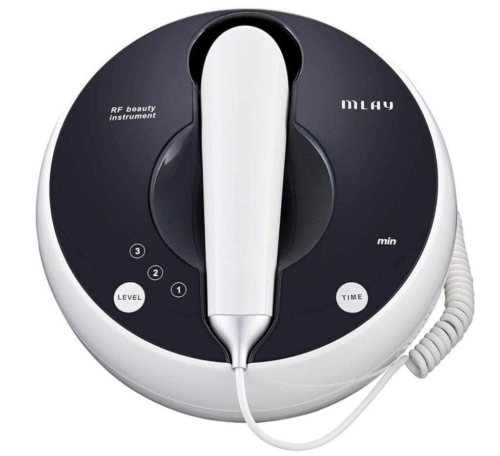 MLAY RF Skin-tightening Machine