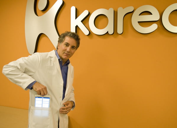 Kareo Medical Office Software - EHR, Billing, and Engagement