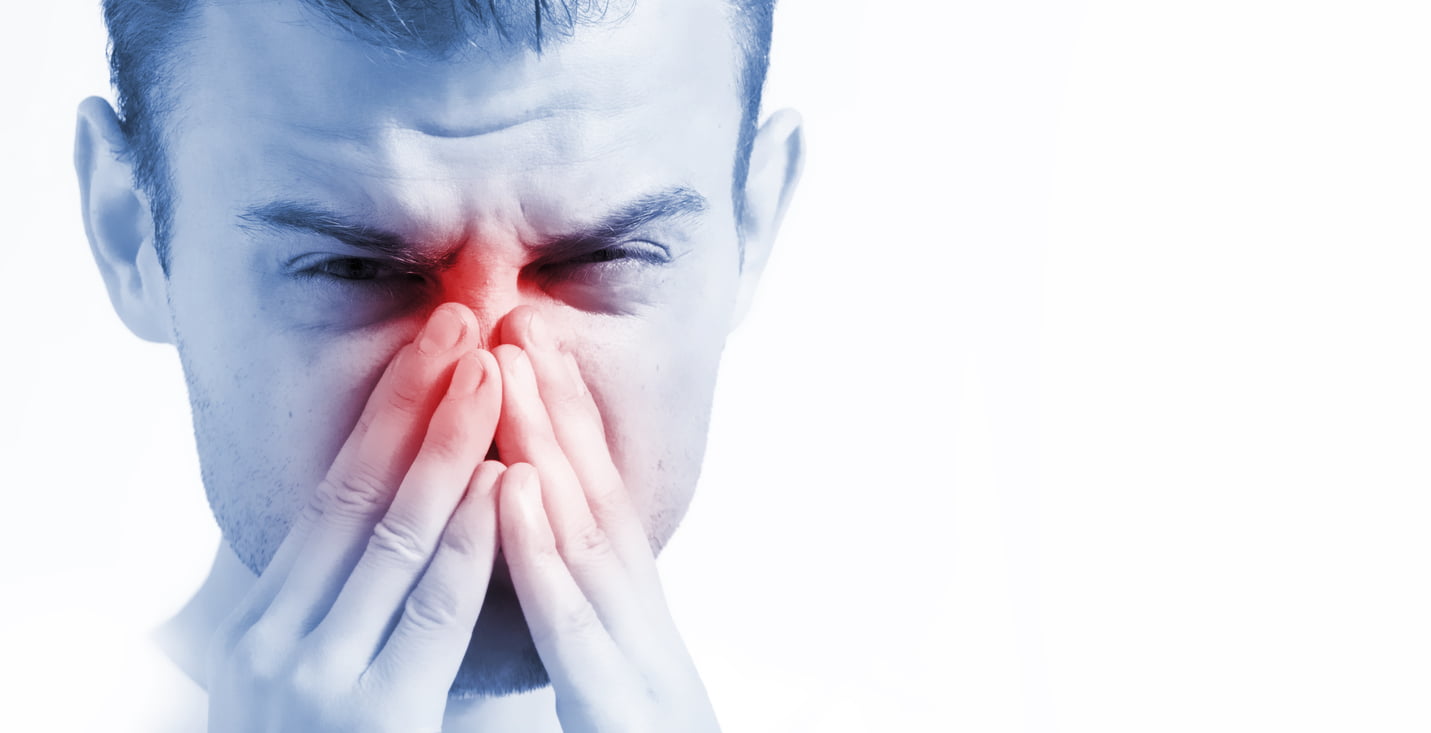 Allergic Rhinitis Diagnosis : Beauty &MedicalDevices