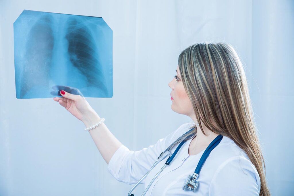 Acute Bronchitis Diagnosis : Beauty &MedicalDevices