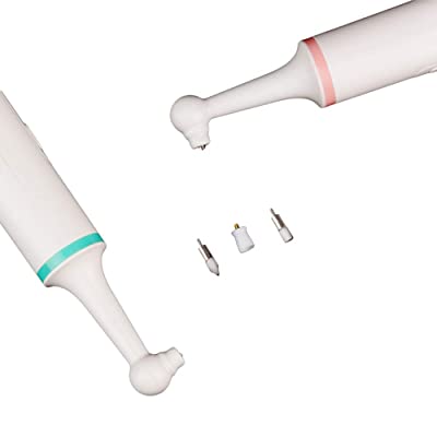 Ultrasonic Tooth Cleaner Device – Does It Work? : MedicalDevices