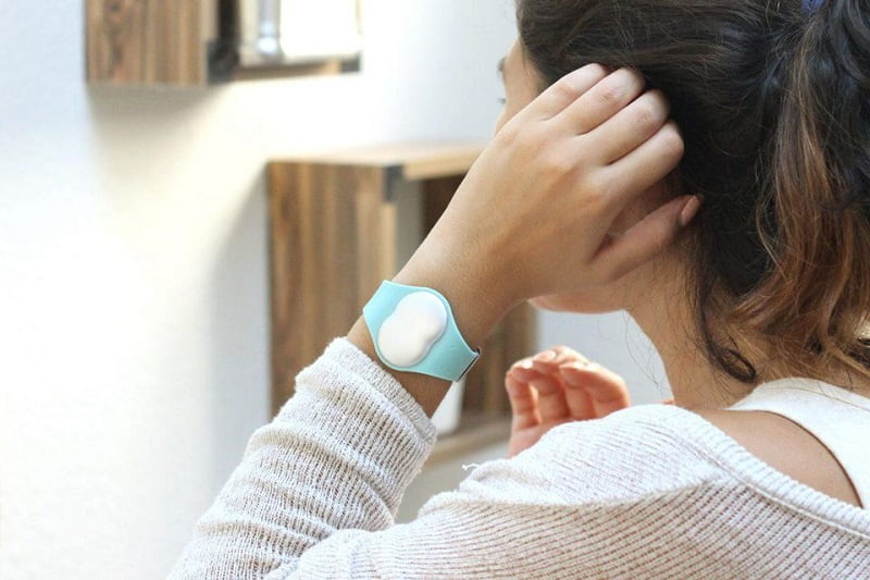 Ava: A Fertility Tracking Bracelet Unlike Anything Else