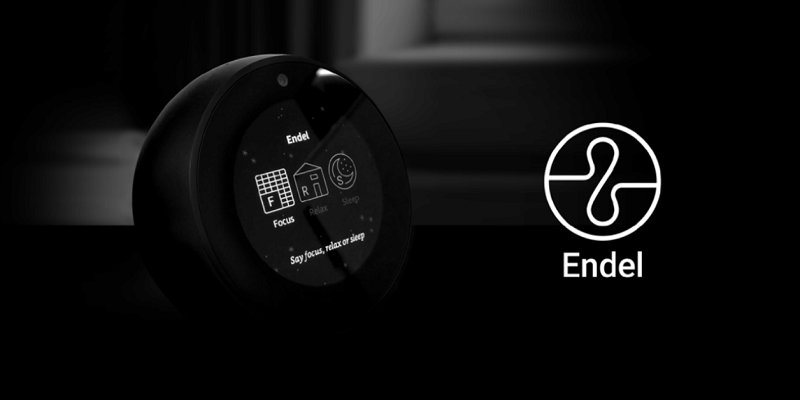 Endel Sound App: Focus, Relax, and Sleep soundscapes