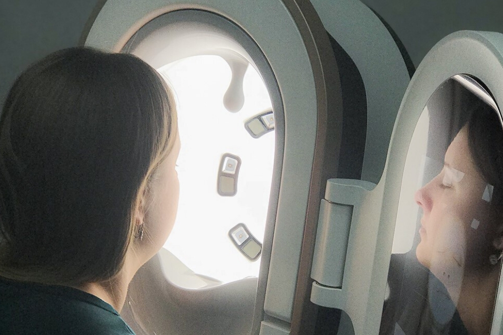 ZEMITS SKIN Analysis System: This Smart System will Analyze your Skin