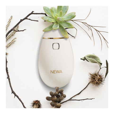 NEWA Radio Frequency Facial Device – Face The Future