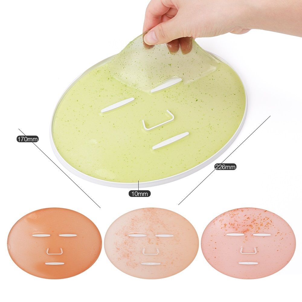 Facial Sheet Mask Maker Machine - The Future of DIY