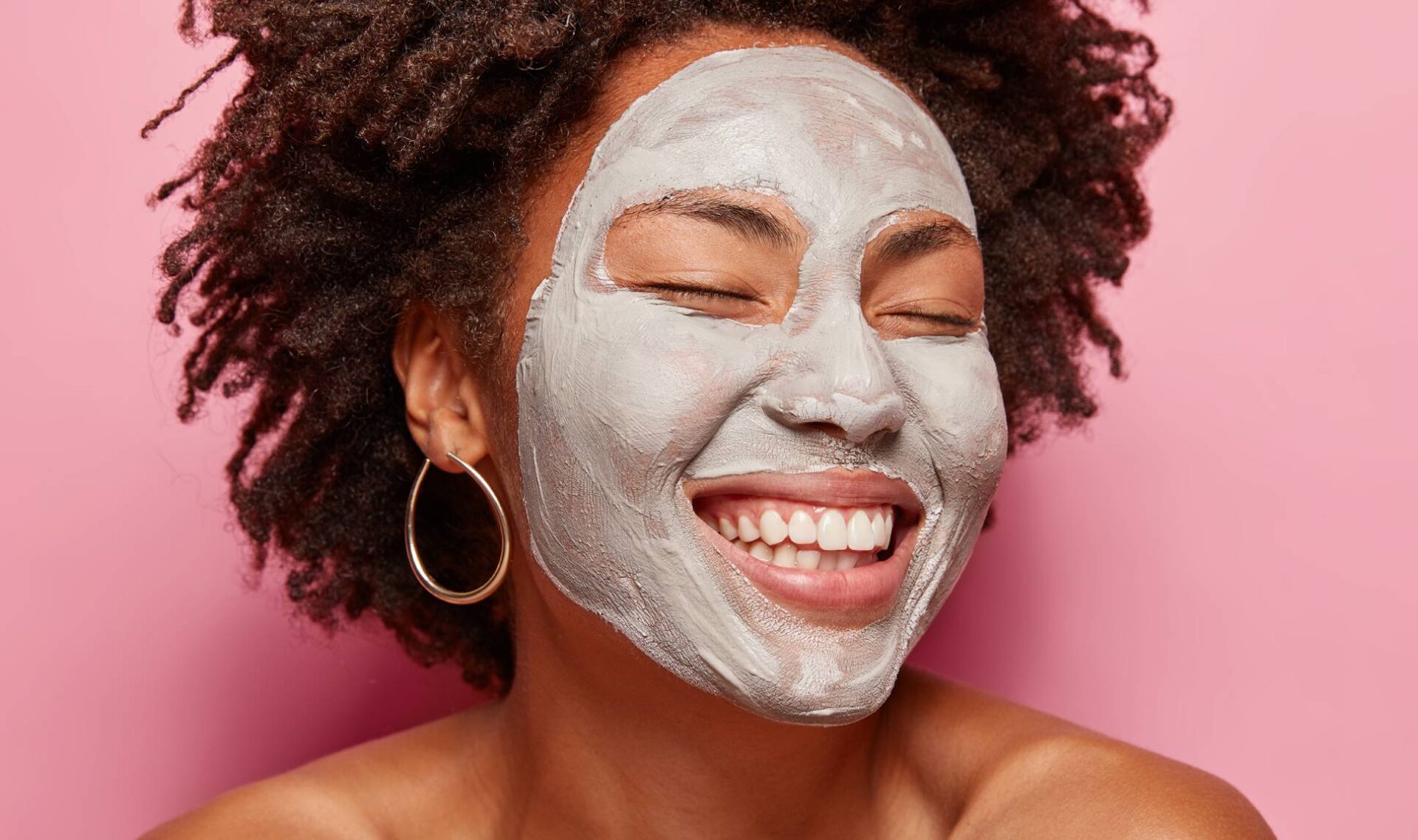 How to Choose the Right Clay For Your Skin Type - Skincare