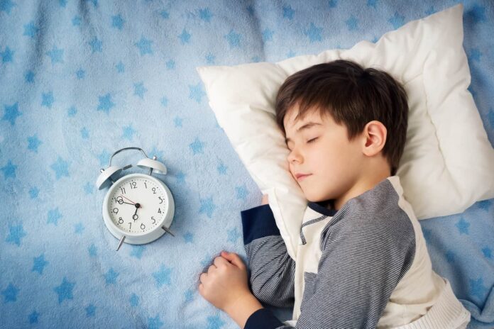 Sleep Cycle Calculator : What Time to go to bed and wake up