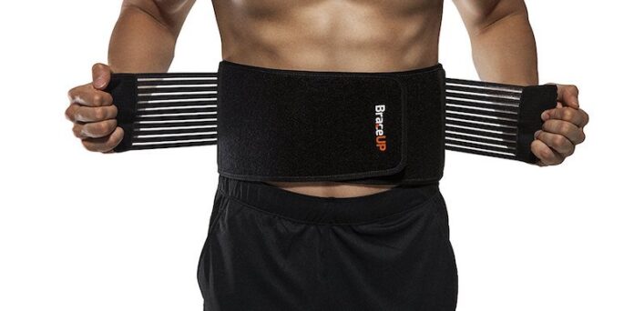 Types of Back Braces Used for Lower Back Pain Relief