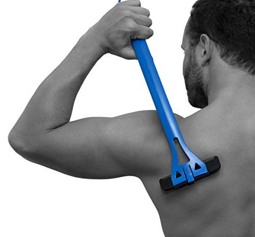 BAKBLADE 2.0: Does It Really Work Well? - Men Grooming Device