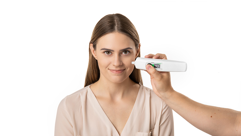 Devices to Measure Skin Elasticity – What Are They and How They Work
