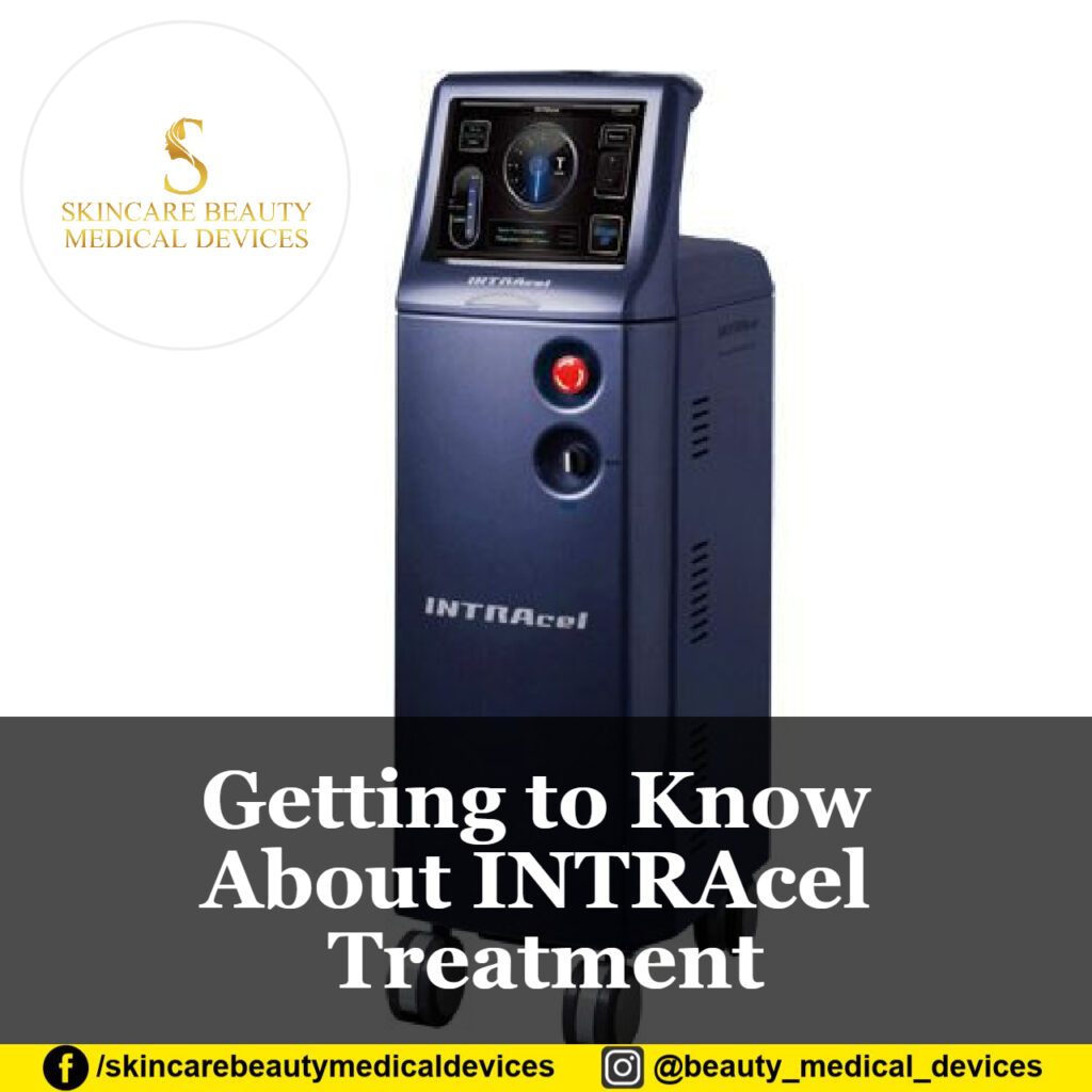 Getting to Know About INTRAcel Treatment