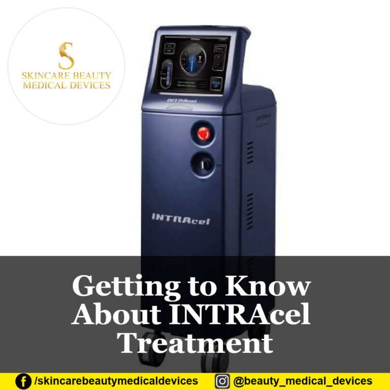 Getting to Know About INTRAcel Treatment