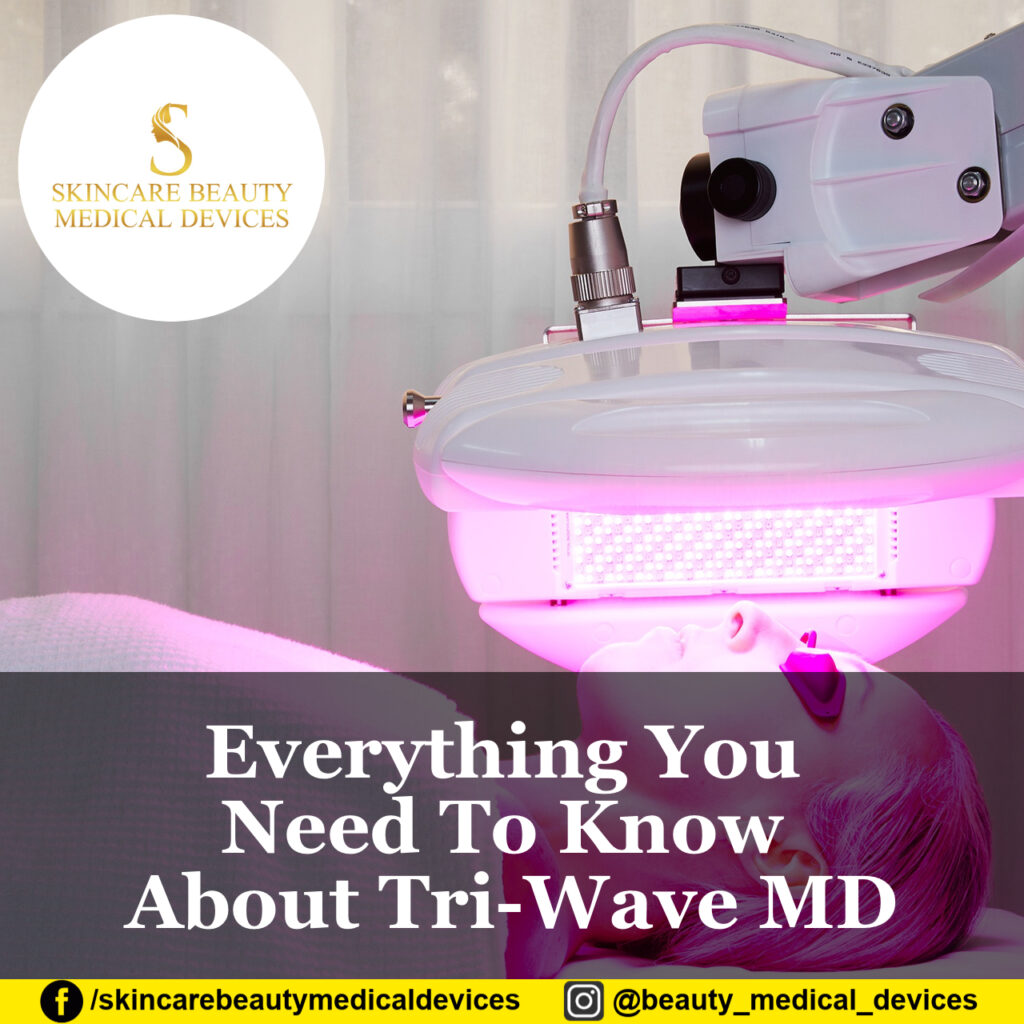 Everything You Need To Know About Tri-Wave MD