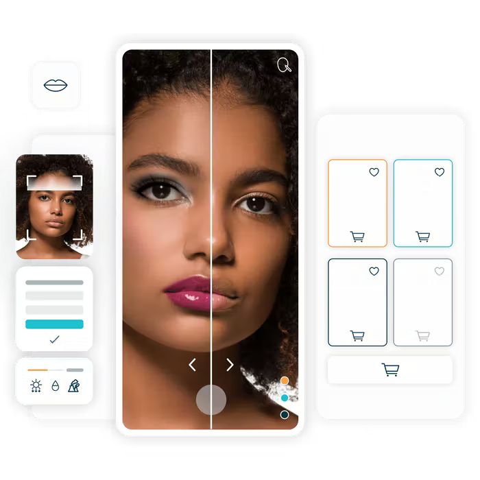 How Apps With Artificial Intelligence Can Improve Your Skincare