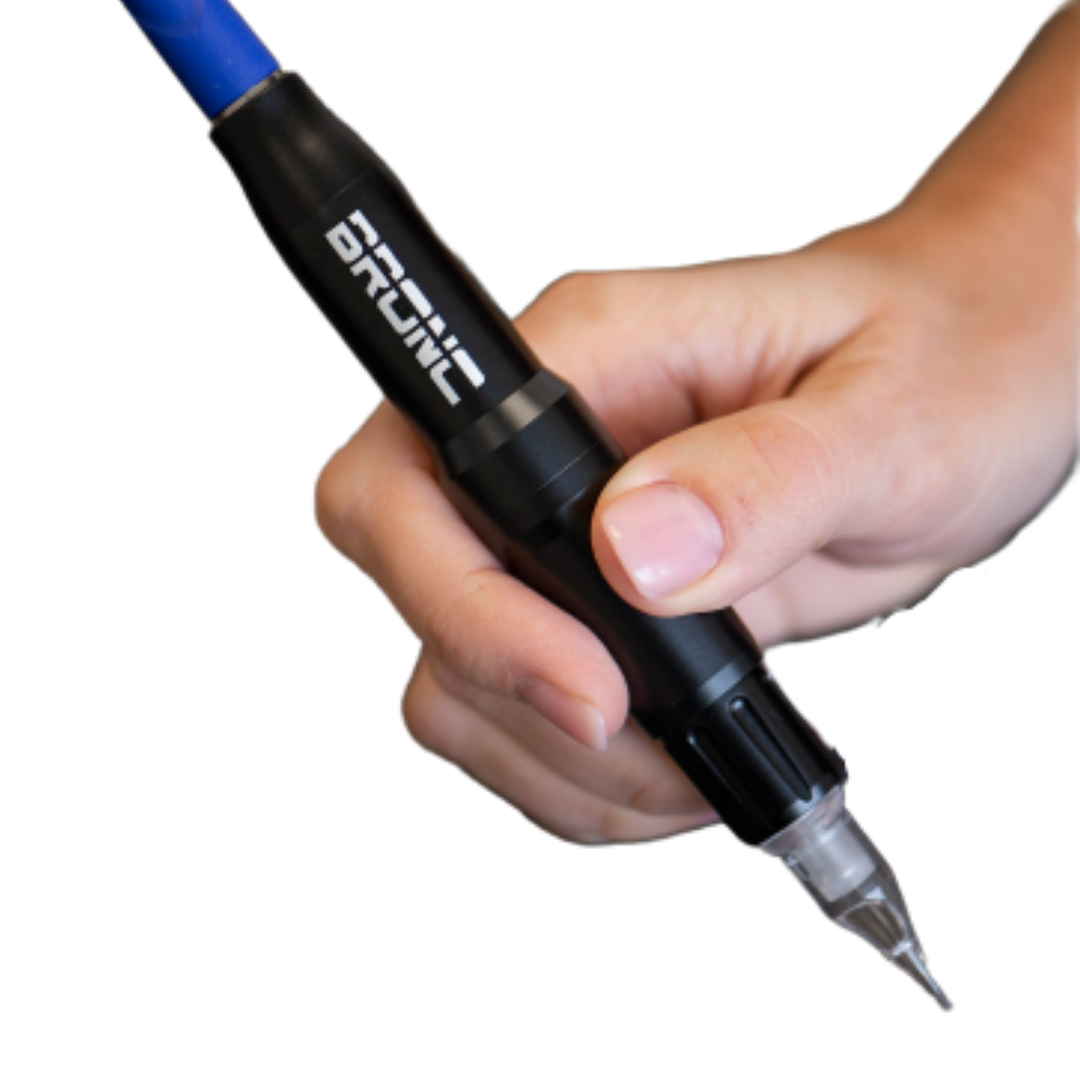 Best PMU Machines For Permanent Makeup Artist