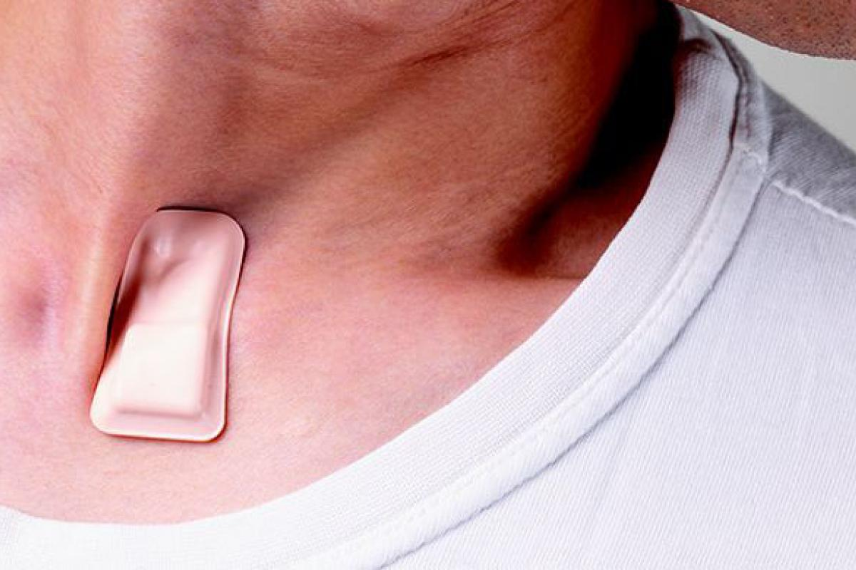 New Devices For Health Monitoring During The Pandemic