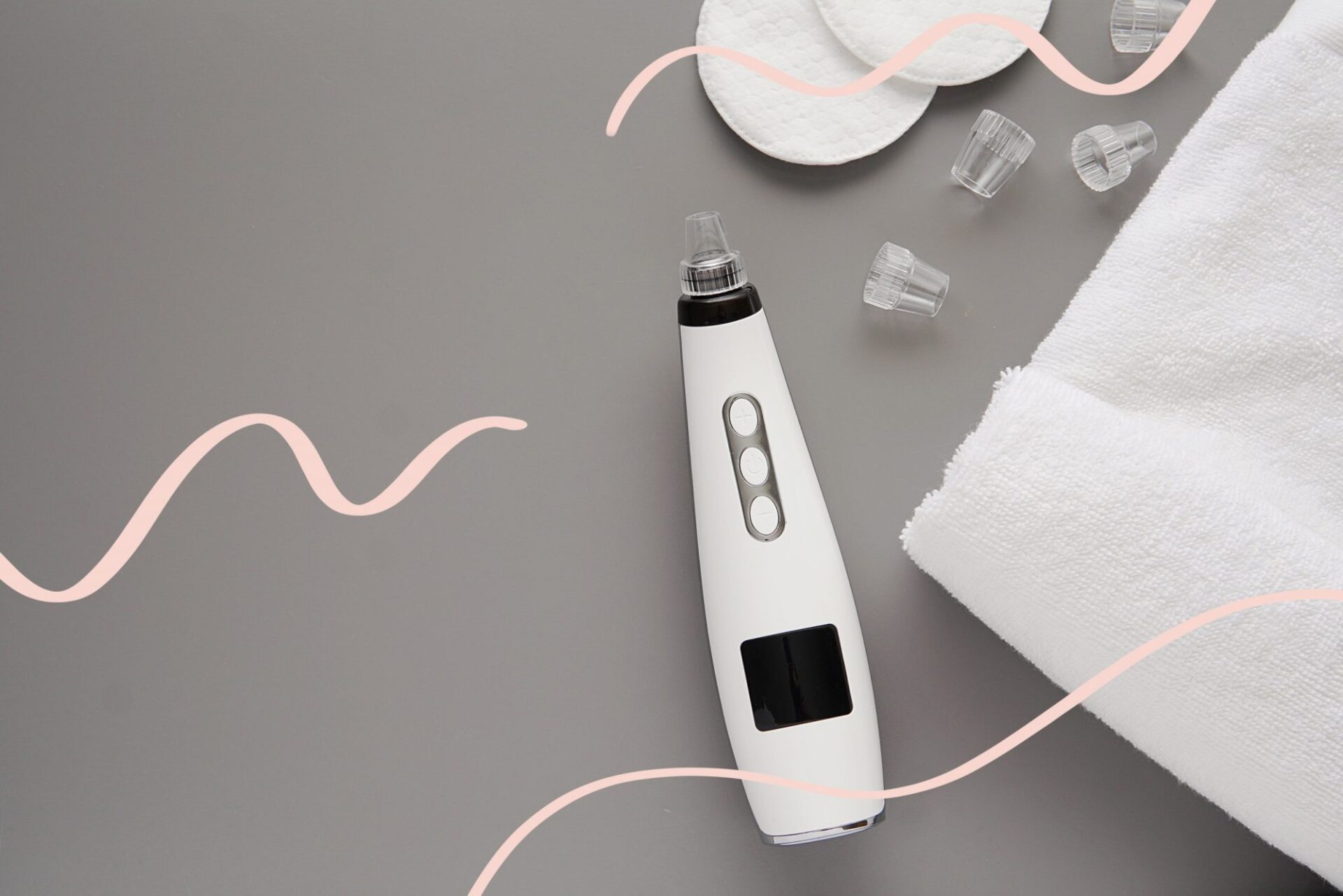 The Best Devices To Remove Blackheads