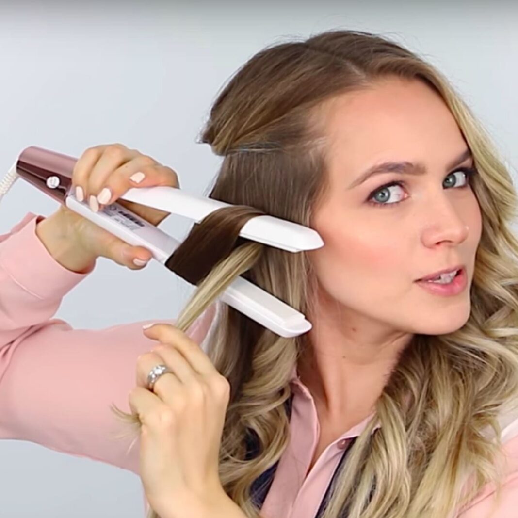 The Best Ways To Curl Hair