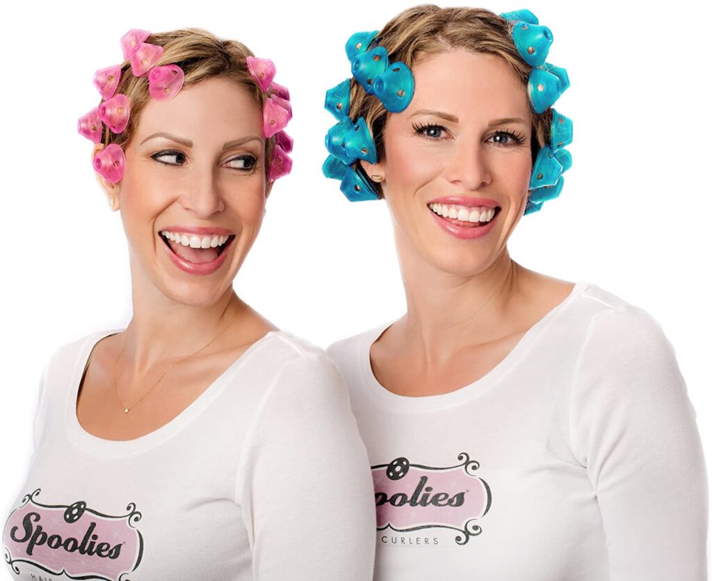 How To Get Stunning Heatless Curls?