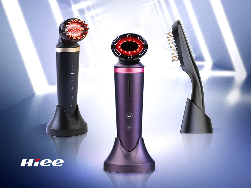 Ways To Take Care Of Your Skin And Hair With Only One Device