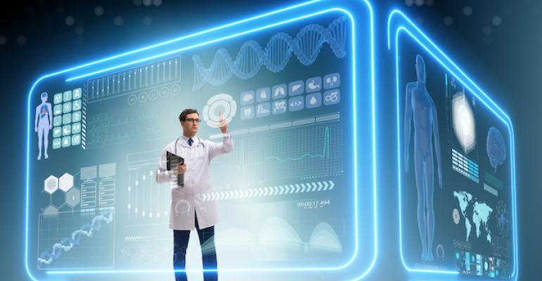 The Best Picture-Based Apps For Medical Conditions