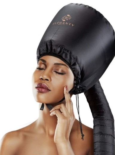 Benefits Of Using A Bonnet Hair Dryer