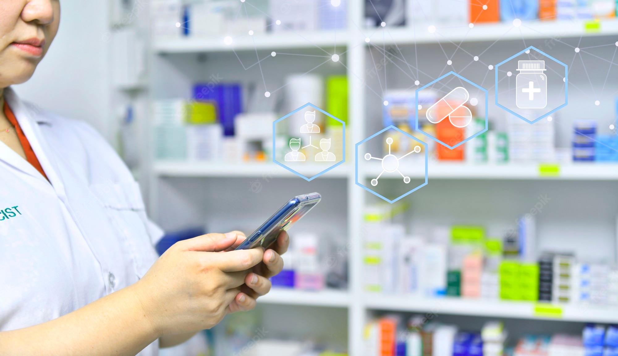 Using Prescription Medication? Here Are Some Apps For You