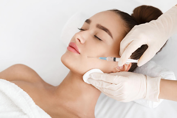 Benefits Of Micro Infusion Facial Treatment