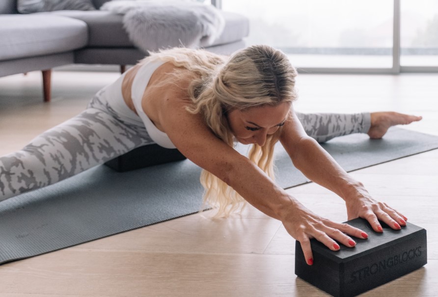 Best Accessories For A Yoga Fan