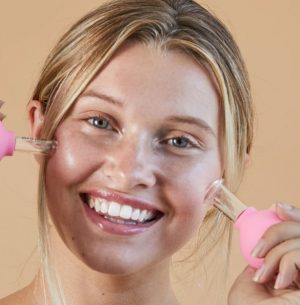 Everything You Need To Know About Facial Cupping