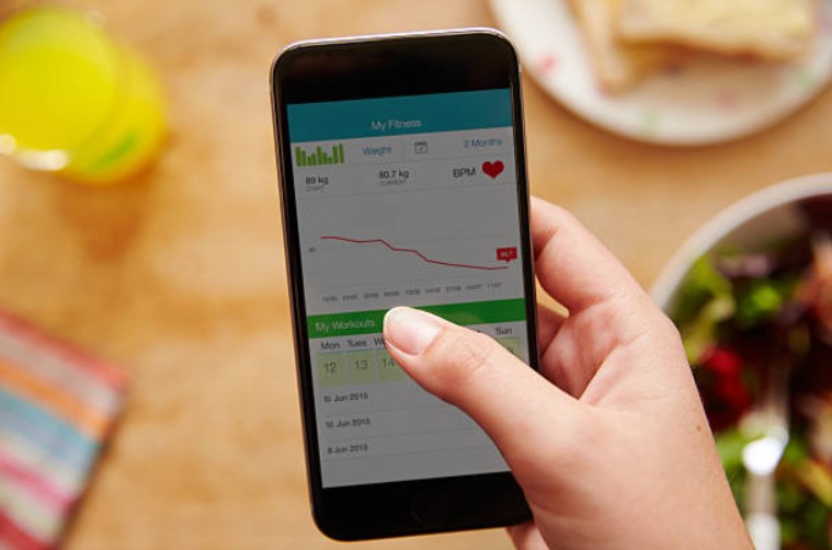Understand Digestive Health With Food Diary App