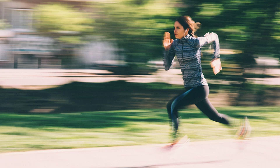 Fartlek Workout And Its Benefits